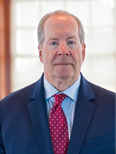 Thomas Kiley: Personal Injury Attorney in Andover